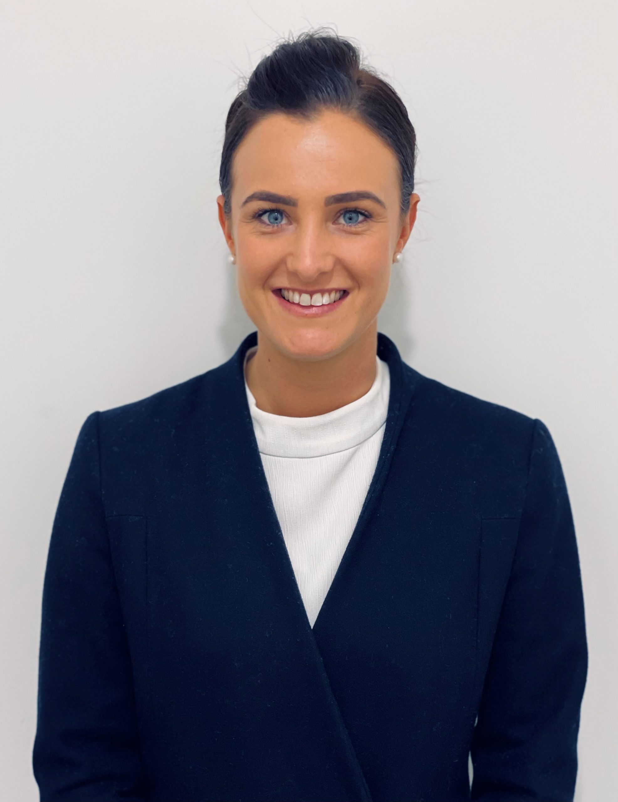 Renae Hampson – DTMT